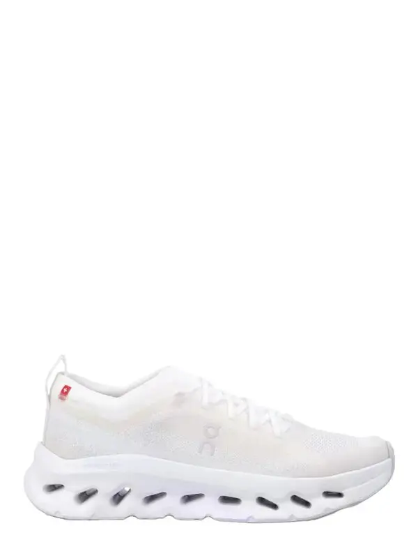 On Cloudtilt Cutout Sneakers - White