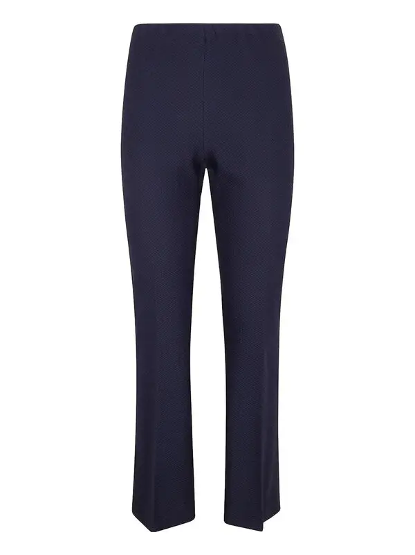 Seventy Link Tech Bistretch Trousers - Blue