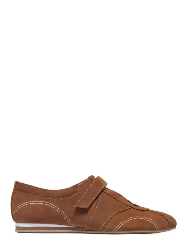 Bernardo Bozano Sneakers - Brown