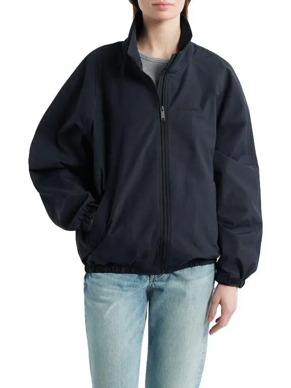 Canada Goose Axis Nylon Jacket - Black