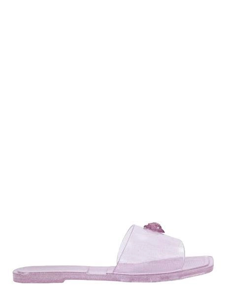Kurt Geiger Maddison Slide Sandal - Medium Purple