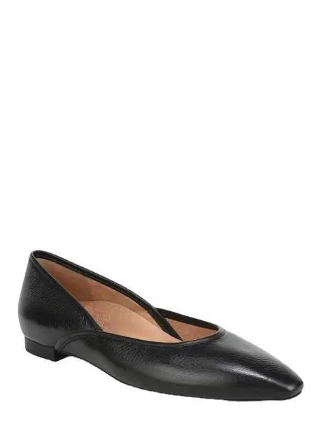 Vionic Gracia Flat - Black
