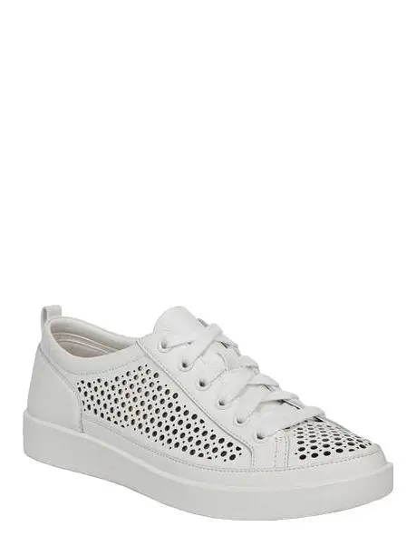 Vionic Winny Perf Sneaker - White