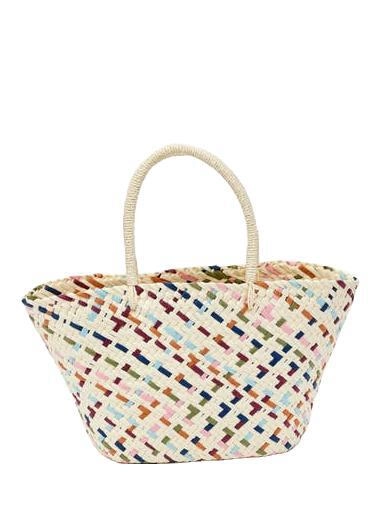 Hat Attack Chella Tote - Multi