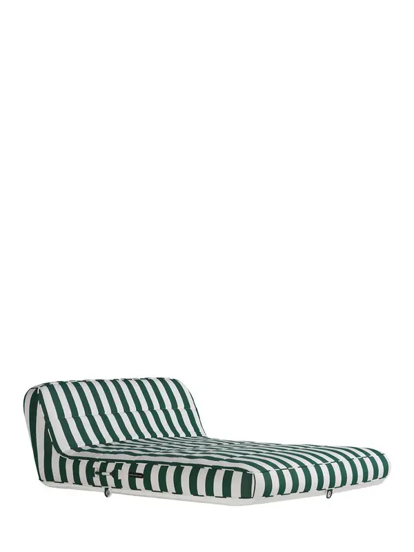 OLIVER JAMES LILOS Double Gen Ii Lilo - Green