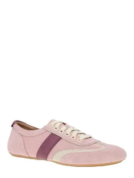 Dansko Milana Sneaker - Pink/berry