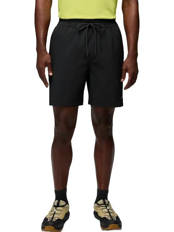 Prana Intrinsic Breathe Lined Shorts - Black