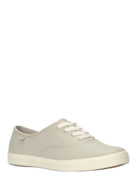 Keds® Champion Sneaker - Oatmeal