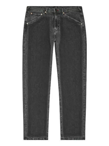 Paul Smith Relaxed-fit Light Wash Jeans - Blue