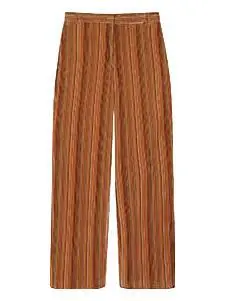 Paul Smith Signature Stripe Corduroy Trousers - Multicolour