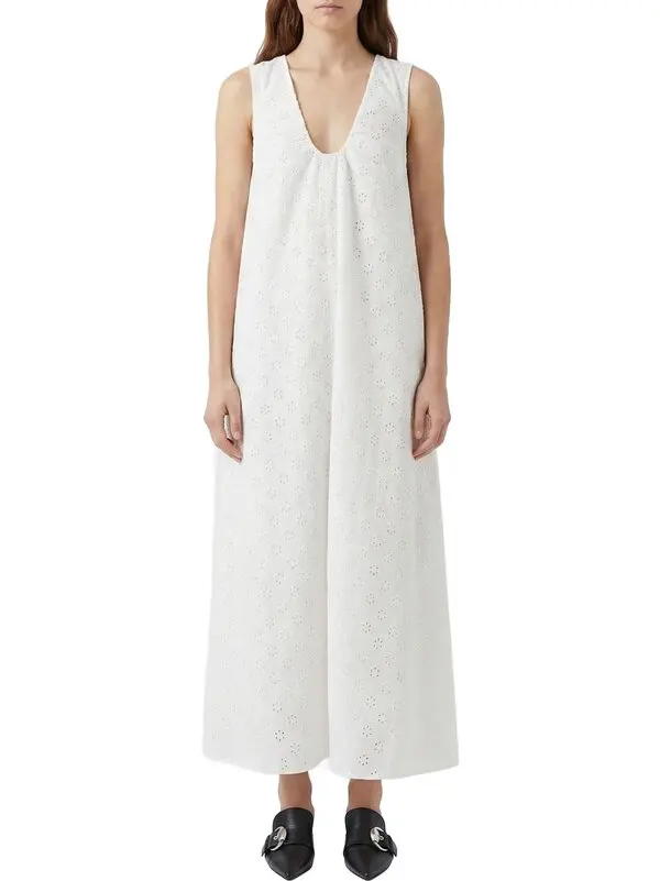 Faithfull The Brand Dress - White