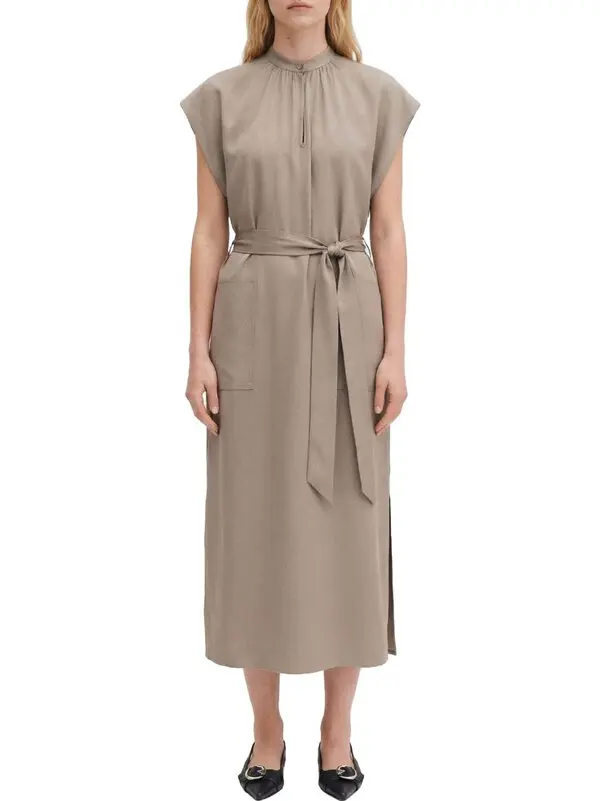 Filippa K Dress - Grey