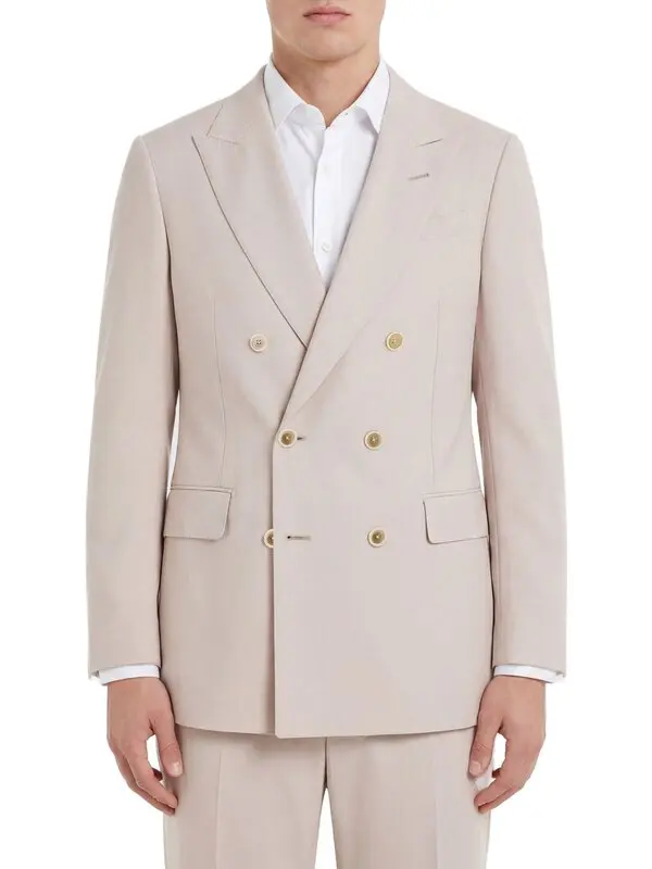 TOM FORD Jacket - White