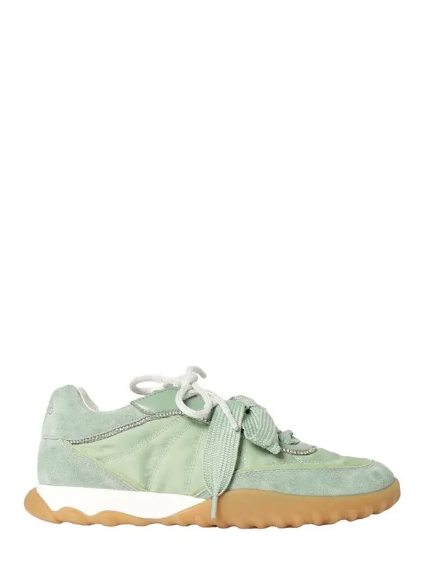 Pinko Low Top Sneakers - Blue