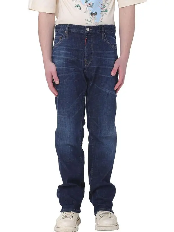 Dsquared2 Jeans - Blue