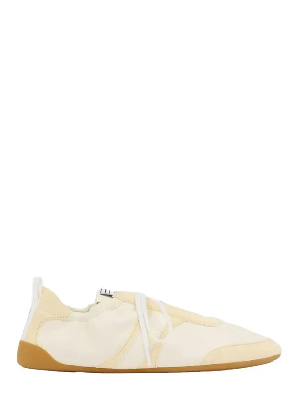 Chloé Sneakers - Nude