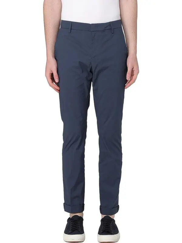 DONDUP Trousers - Blue 1