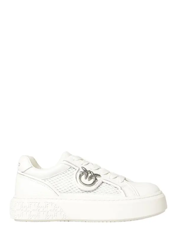 Pinko Sneakers - White