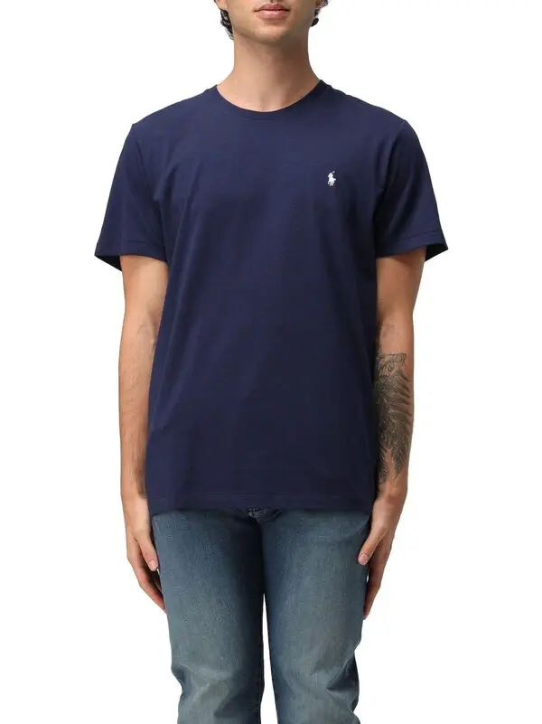 Polo Ralph Lauren T-shirt - Blue