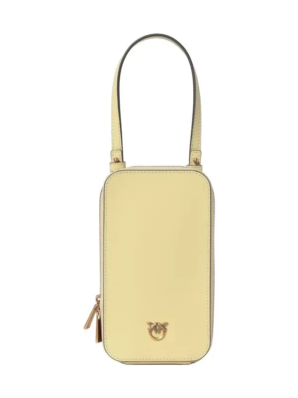 Pinko Tech Accessories Lifestyle - Yellow