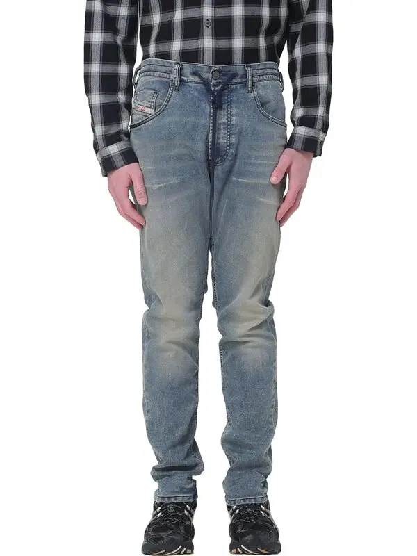 Diesel Jeans - Blue