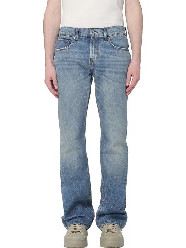 7 For All Mankind Jeans - Blue