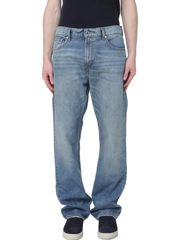 7 For All Mankind Jeans - Blue