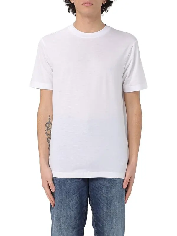 Emporio Armani T-shirt - White