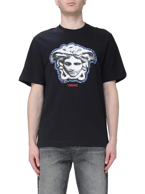 Versace T-shirt - Black