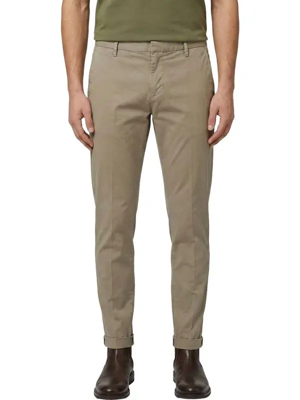 DONDUP Trousers - Beige