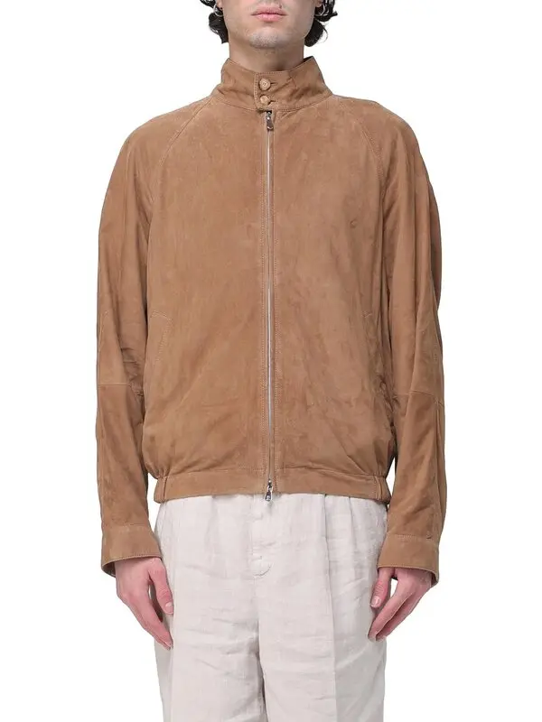 Brunello Cucinelli Jacket - Beige