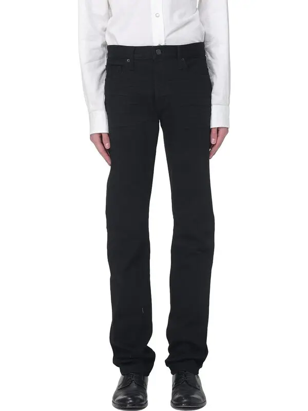 TOM FORD Wash Jeans - Black