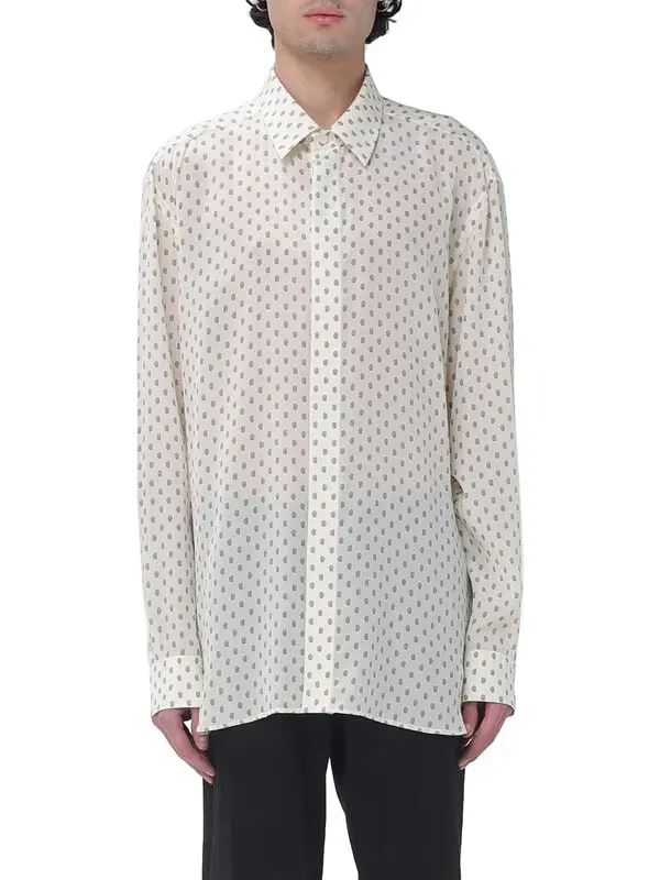 TOM FORD Shirt - Beige