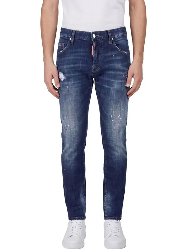 Dsquared2 Jeans - Navy