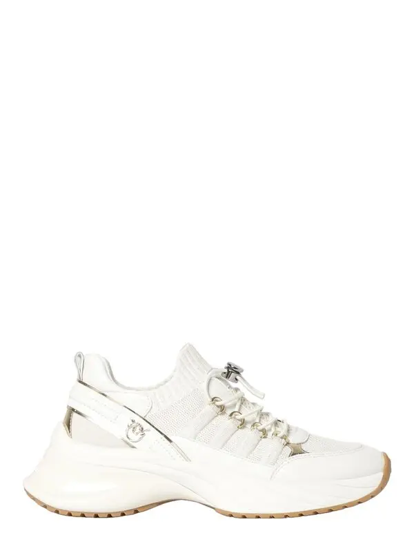 Pinko Sneakers - White