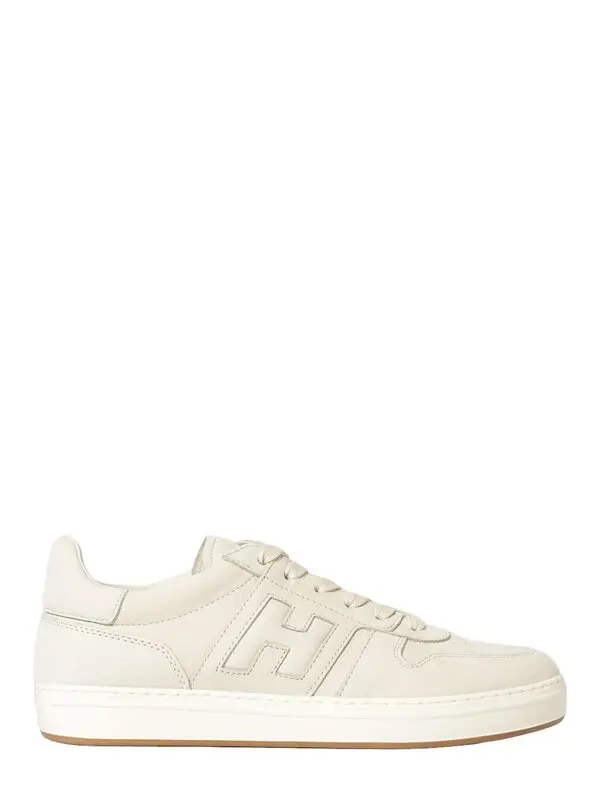 Hogan Low-top Sneakers - White