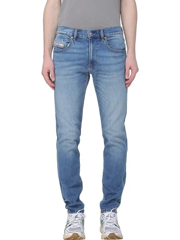 Diesel Jeans - Stone Washed