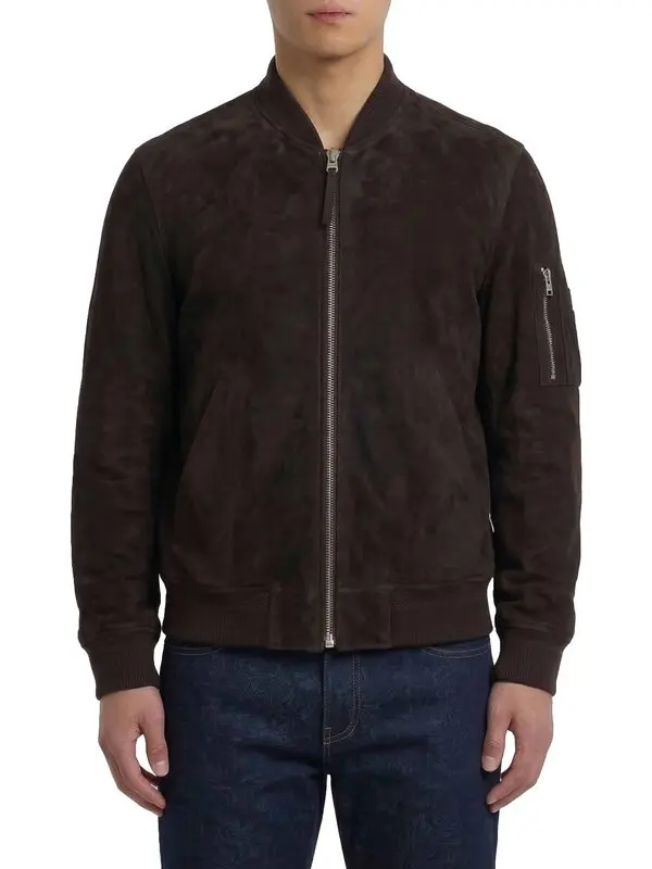 TOM FORD Jacket - Brown