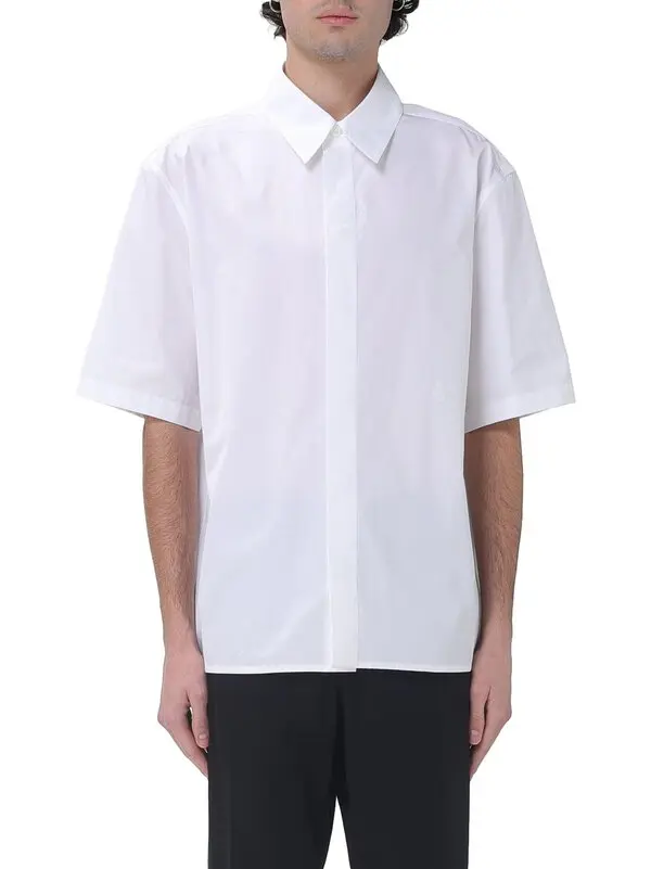 JIL SANDER Shirt - White