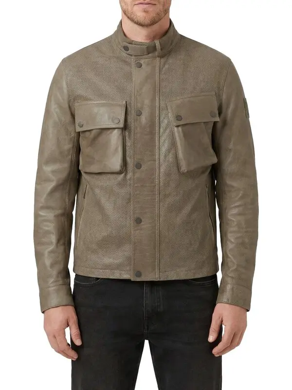 Belstaff Jacket - Brown
