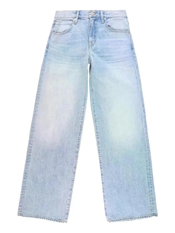 SLVRLAKE Mica Jeans - Blue