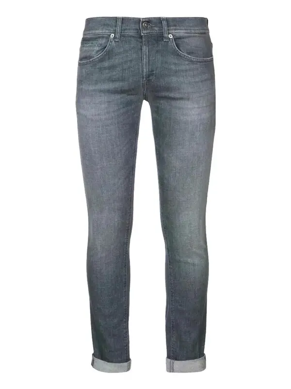 DONDUP George Jeans - Grey