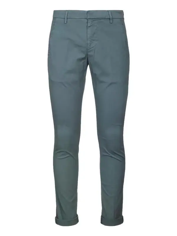 DONDUP Gaubert Trousers - Blue