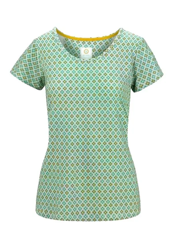 PIP STUDIO Tilly T-shirt - Green