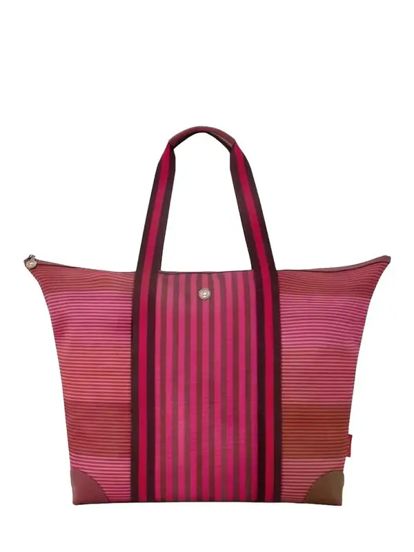 PIP STUDIO Large Tilda Tote Bag - Pink