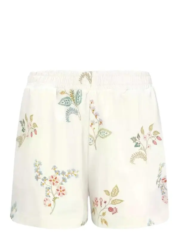 PIP STUDIO Shorts - Neutrals