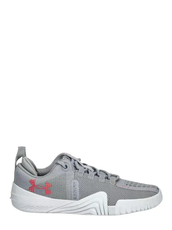 Under Armour Reign 6 Sneakers - Grey