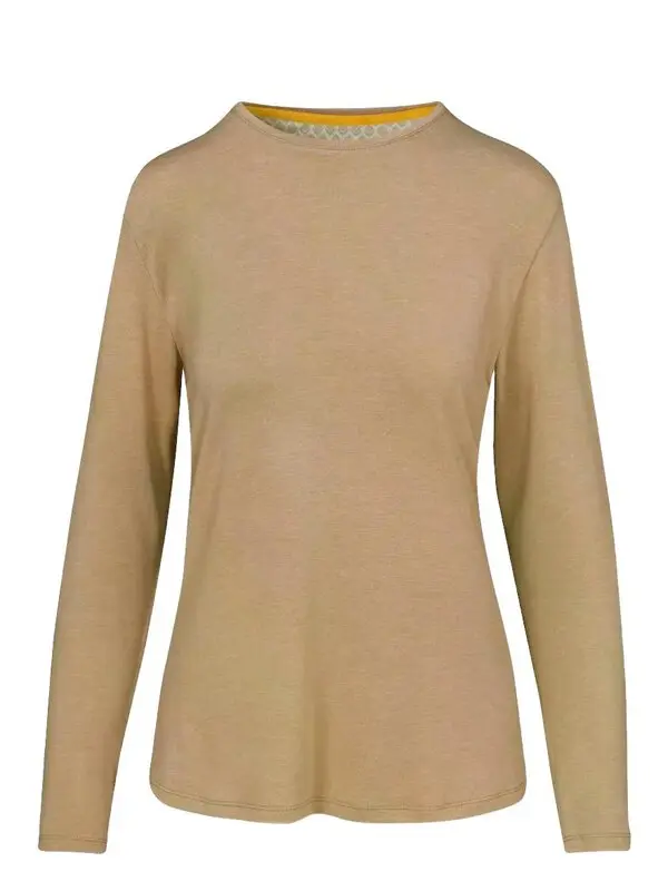 PIP STUDIO Long-sleeve T-shirt - Neutrals