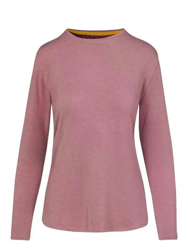 PIP STUDIO Long-sleeve T-shirt - Pink