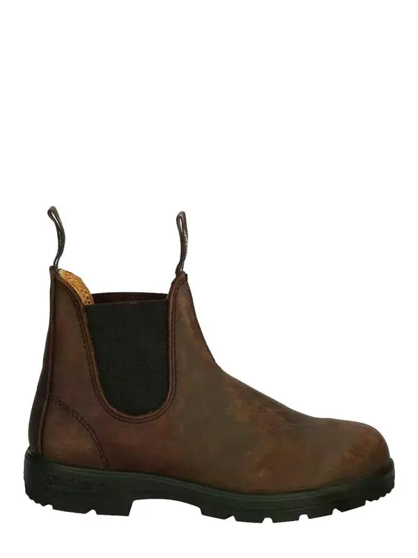 Blundstone 2340 Classics Leather Chelsea Boots - Brown